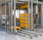 Pallet Loader - Vencomatic Group
